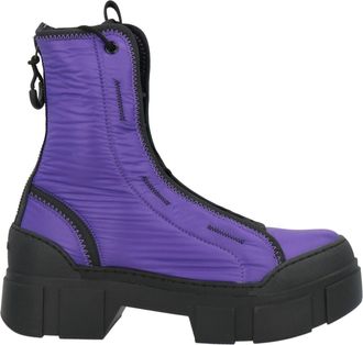 Vic Mati&eacute; SCHUHE - Stiefeletten auf YOOX.COM