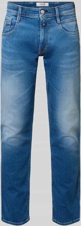 Replay Jeans mit 5-Pocket-Design Modell Anbass
