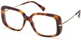 Max Mara MM5226 052 Dark Havana 54/17/140 Lunettes pour femme