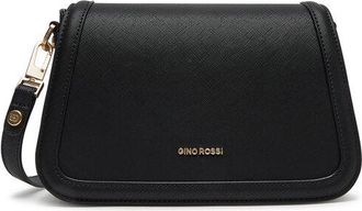 Gino Rossi Gino Rossi Handtasche WILMA Schwarz