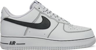Nike Sneakers Nike Nike Air Force 1 07 HQ2037 004 Grau