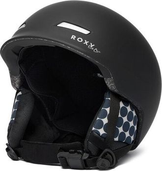 Roxy Skihelm Angie ERJTL03083 Schwarz
