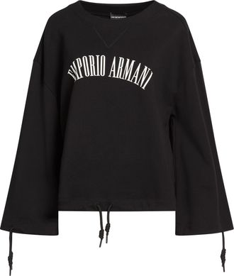 Emporio Armani TOPS - Sweatshirts auf YOOX.COM