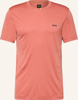 HUGO BOSS Funktionsshirt Toc rosa