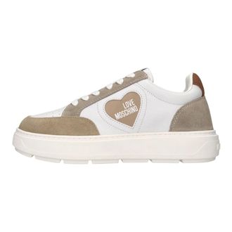 Love Moschino Damen, Schuhe, Mehrfarbig, 40 EUGr&ouml;&szlig;e
