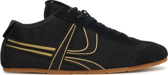 Replay Sneakers REPLAY GWSL8.000.C0003T Schwarz