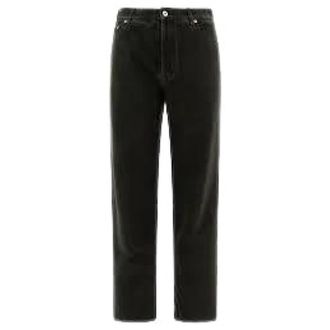 Dsquared2 Straight Leg Hosen - - Trousers - Herren - Schwarzk - XL