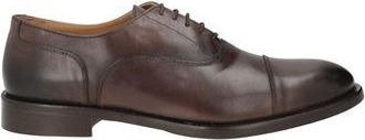 Dino Draghi CHAUSSURES - Chaussures &agrave; lacets sur YOOX.COM