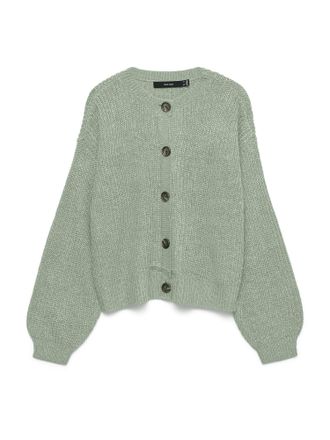 Vero Moda Strickjacke VMLEA