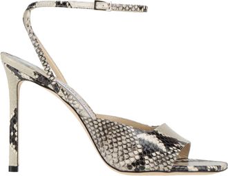 Jimmy Choo London SCHUHE - Sandalen auf YOOX.COM