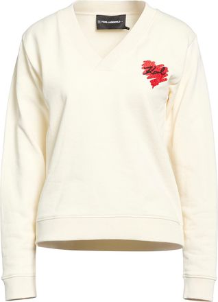 Karl Lagerfeld TOPS - Sweatshirts auf YOOX.COM
