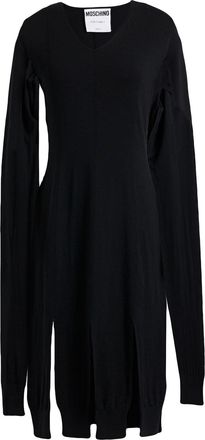 Moschino KLEIDER - Midi-Kleider auf YOOX.COM