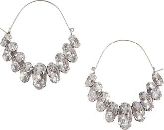 Isabel Marant SCHMUCK und UHREN - Ohrringe auf YOOX.COM
