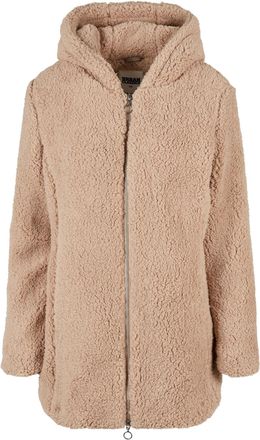 Urban Classics Jacke f&uuml;r Damen (Aprikose)