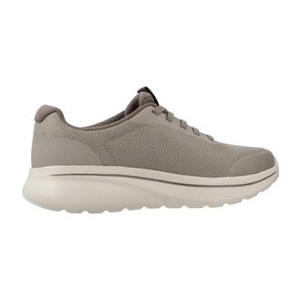 Skechers Bequeme Arch Fit Sneakers - - Shoes - Herren - Grau - 43 EU