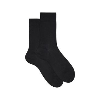 Dor&eacute; Dor&eacute; Chaussettes mi-hautes en coton