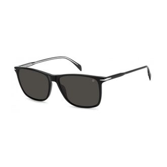 Eyewear by David Beckham DB 1219/S Sonnenbrille - - Accessories - Herren - Schwarzk - 57 MM