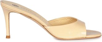 Roberto Festa Milano Femme, Chaussures, Beige, Taille: 37 EU Boa Sandales