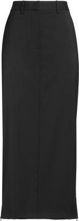 Helmut Lang BAS - Jupes midi sur YOOX.COM