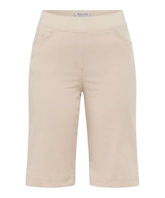 Raphaela by Brax Raphaela by Brax Pamina Bermuda Super Light Cotton, 58 cm, 38W / 32L Femme