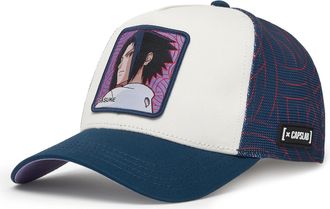 Capslab Cap Capslab CL/NS5/1/PCT/SAS Blau