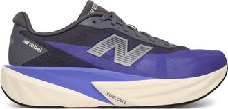 New Balance Laufschuhe New Balance FuelCell Rebel v5 MFCX4KU Blau