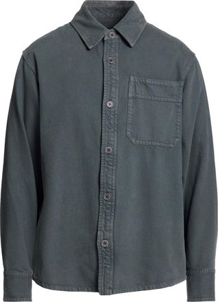 A.P.C. JACKEN & M&Auml;NTEL - Jeansjacken/M&auml;ntel auf YOOX.COM