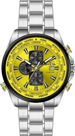 Invicta Aviator 50503 Herrenuhr - 50mm