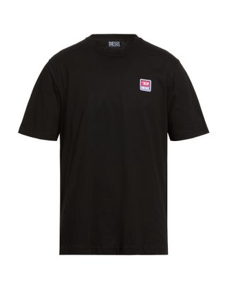 Diesel TOPS - T-shirts auf YOOX.COM