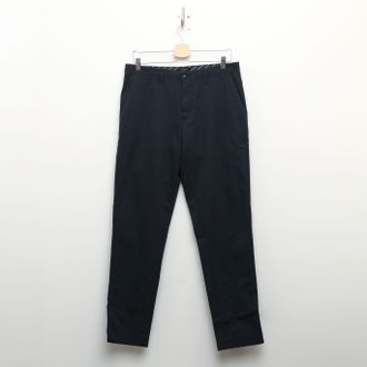 Ted Baker Pantalon Camburn Regular Ted Baker Pour Homme en Bleu Marine