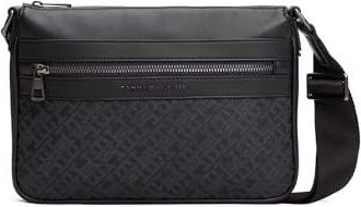 Tommy Hilfiger Bandouli&egrave;re Noir AM0AM13577 PC