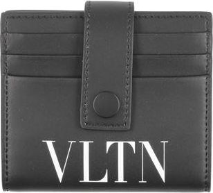 Valentino Garavani Petite maroquinerie - Porte-documents sur YOOX.COM