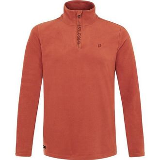 Protest Herren Rolli PERFECTO 1/4 zip top
