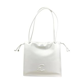 Coccinelle Damen, Taschen, Wei&szlig;, ONE SIZEGr&ouml;&szlig;e