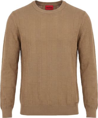 HUGO BOSS STRICKWAREN - Pullover auf YOOX.COM