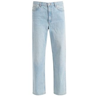 A.P.C. A.p.c., Herren, Jeans, Blau, W30Gr&ouml;&szlig;e