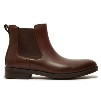 Cole Haan Newmark Grand Chelsea Stiefel