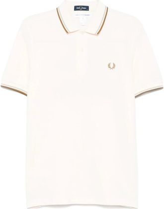 Comme Des Gar&ccedil;ons Homme, Tops, Beige, Taille: L T-Shirt Knit