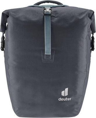 Deuter Fahrradtasche Weybridge 20+5
