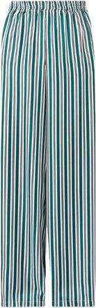 Max Mara Damen, Hosen, Gr&uuml;n, XSGr&ouml;&szlig;e