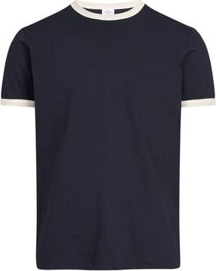 Au Printemps Paris T-shirt en coton