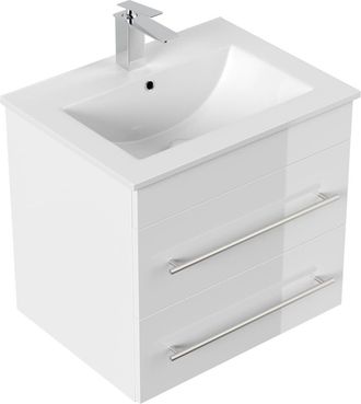 Magnolia Home Badm&ouml;bel Milet SoftClose