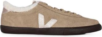 Veja Femme, Chaussures, Brun, Taille: 40 EU Baskets