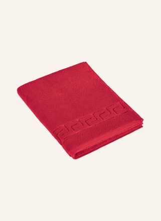 Weseta Switzerland Weseta Switzerland Handtuch Dreamflor rot