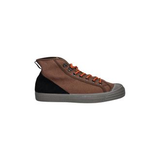 Novesta Star Dribble Hiker - - Shoes - Damen - Braun - 36 EU
