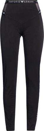 Emporio Armani HOSEN & R&Ouml;CKE - Leggings auf YOOX.COM