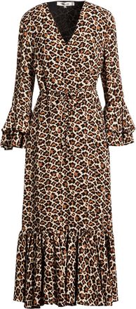 Diane Von F&uuml;rstenberg KLEIDER - Midi-Kleider auf YOOX.COM