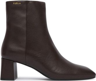 Furla Stiefeletten YM37FSD X30000 2460S Braun