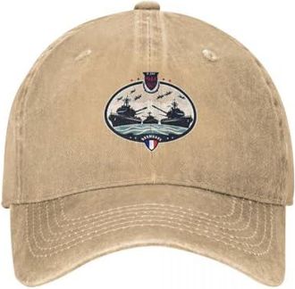 Generic 80e Anniversaire du D-Day, Normandie, 2024 Casquettes de Baseball Mode Chapeaux en Denim Extérieur Ajustable Kaquette Baseball Chapeau de Cow-Boy Cade