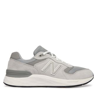 New Balance Sneakers New Balance Fresh Foam X Walking 880 v7 M8806HE Grau